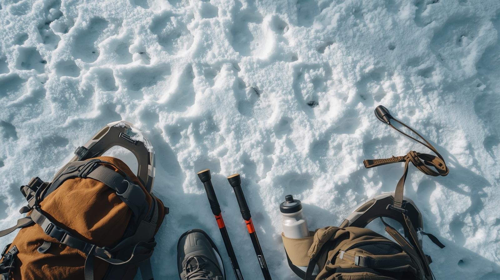 Discover Colorado Springs Snowshoeing: Scenic Trails, Gear Tips, and ...